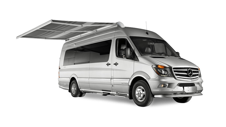 Dave Arbogast Van Depot | Troy, Ohio