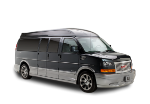 Dave Arbogast Van Depot | Troy, Ohio