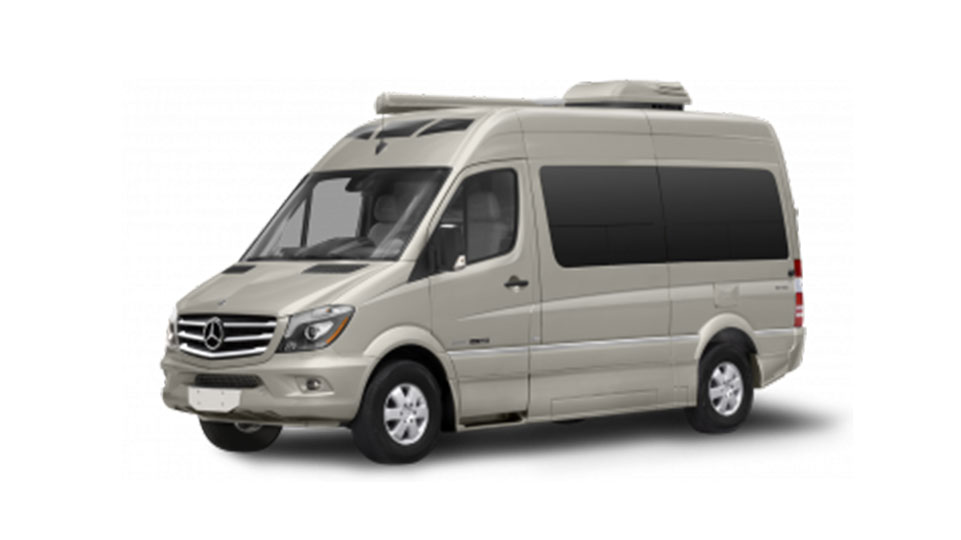 Dave Arbogast Van Depot | Troy, Ohio