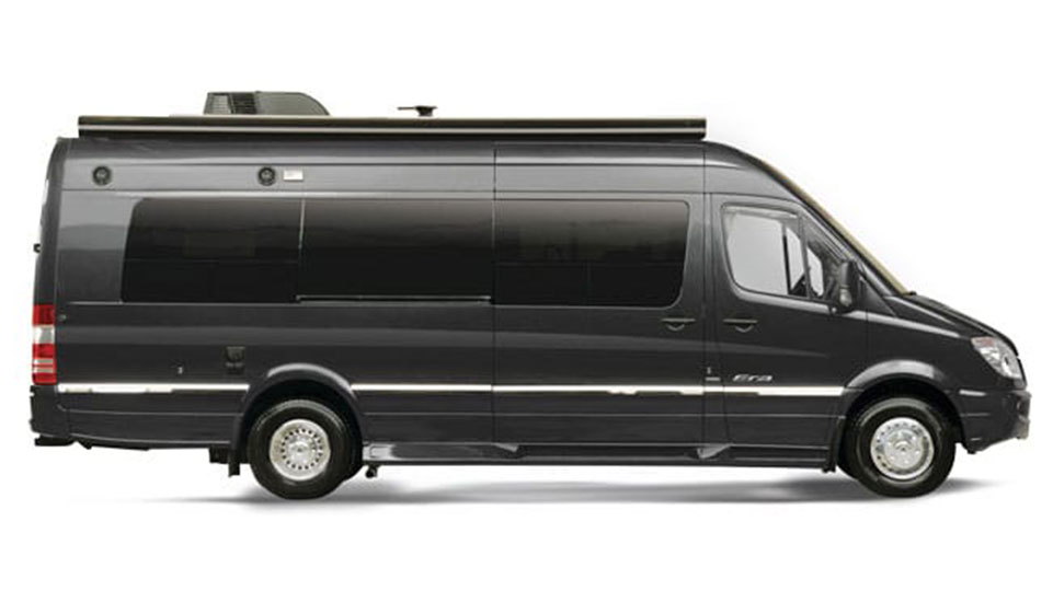 Dave Arbogast Van Depot | Troy, Ohio